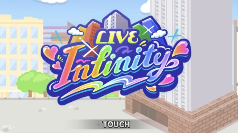 LIVE Infinityで不明点があきらかに！また一部変更点も | アイマス最高！